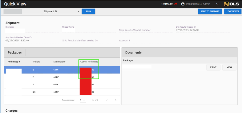 How to find Master Tracking Number for UPS or FedEx – Creative ...